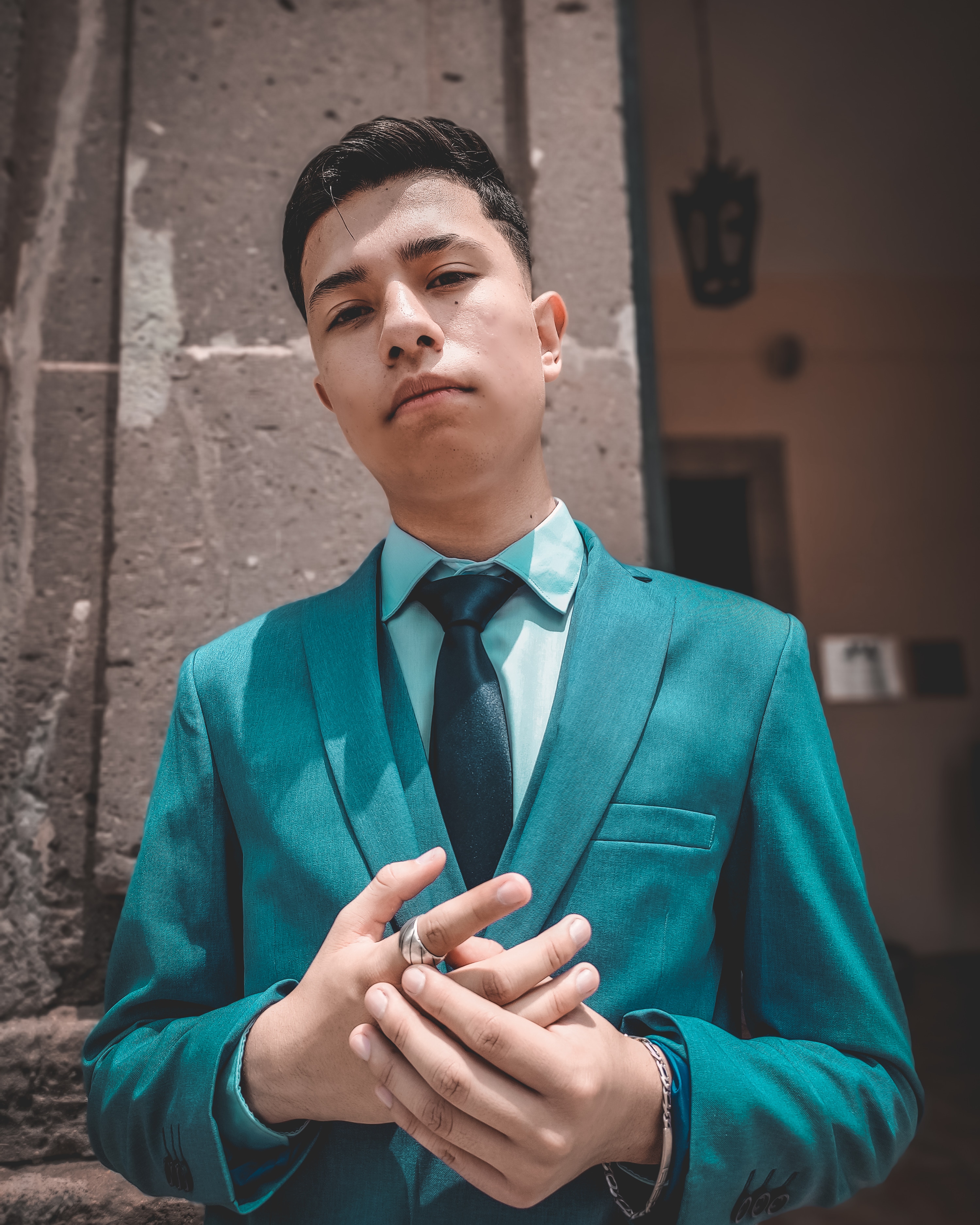 CV CHRISTOPHER VELASCO